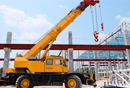 Área de capacitación – Mining Procap